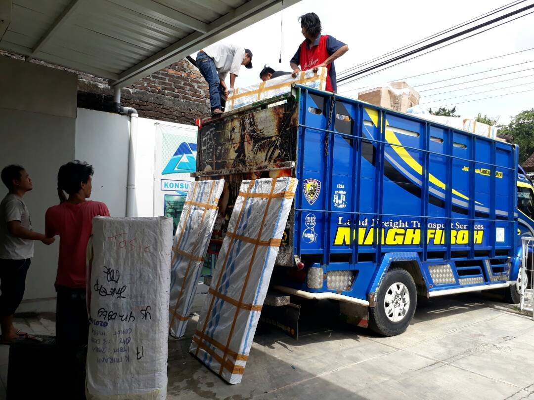 TOKO RAK GONDOLA BANDUNG PT.ASR - KOPERASI.NET